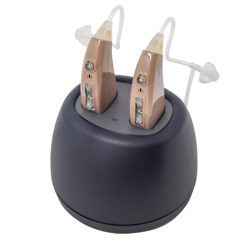 Hearing Amplifiers & Hearing Amplification Devices | Tweak Hearing