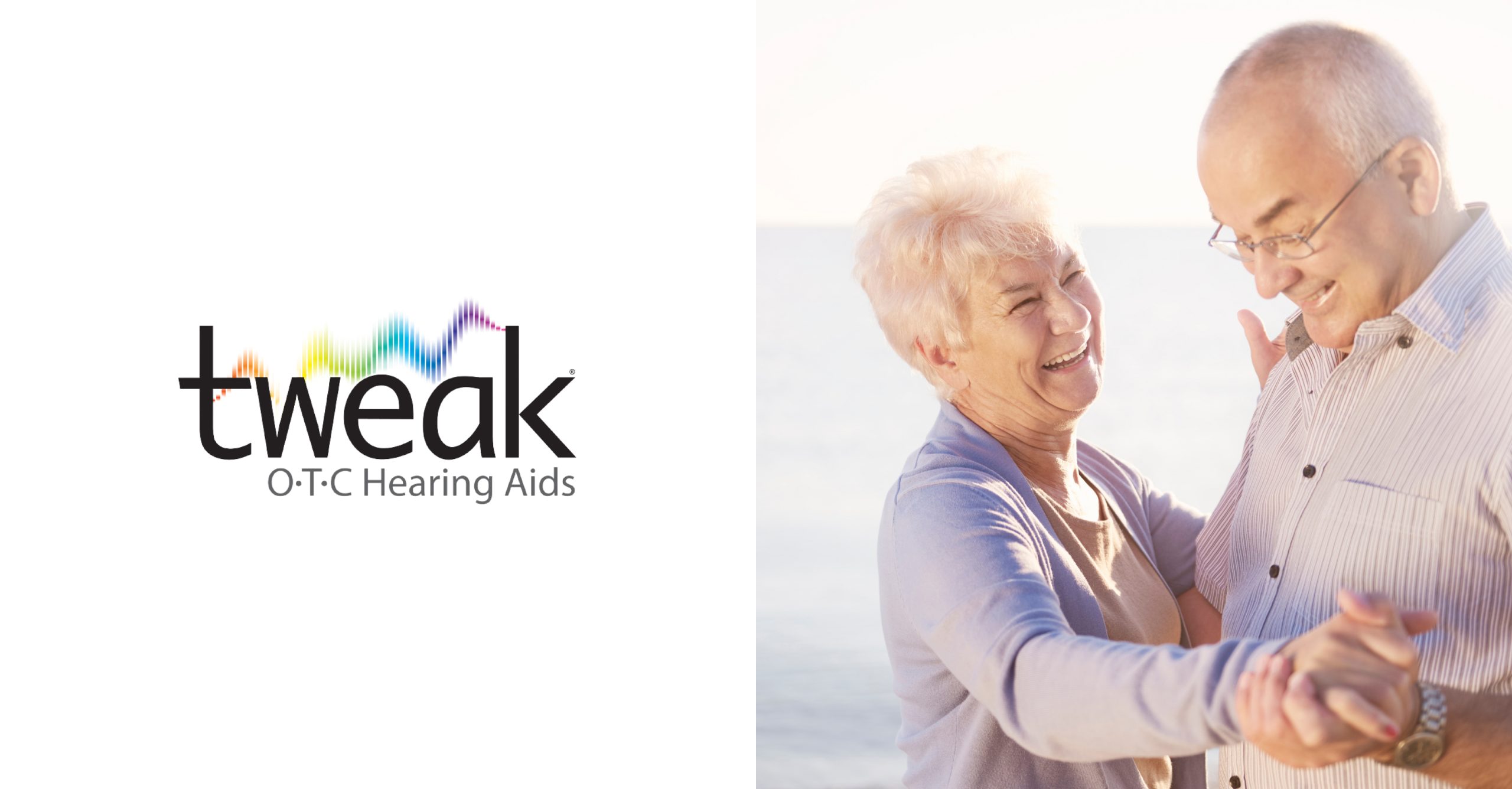 Buy OTC Hearing Aids Online | Never Miss A Moment Again