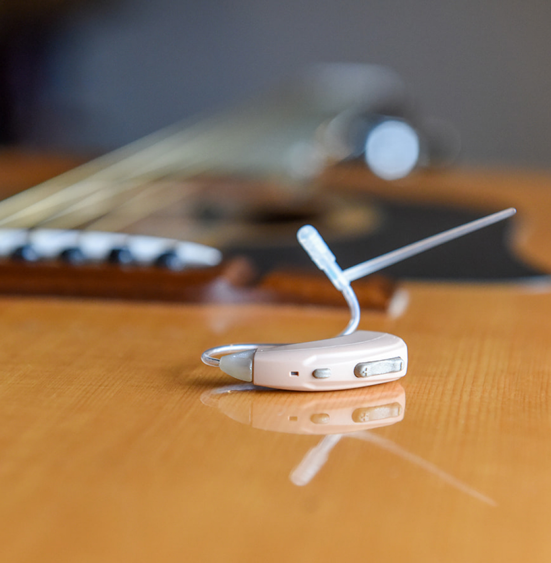 Tweak Focus+T | Designed With You in Mind