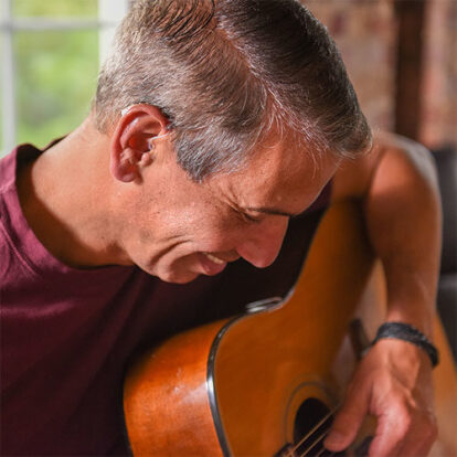 In Ear Sound Amplifiers | Buy Online | Tweak Hearing